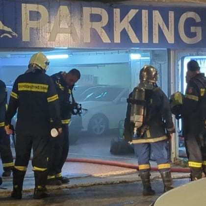 ΔΕΗ: Ένα με τον πολιτισμό | STORY8